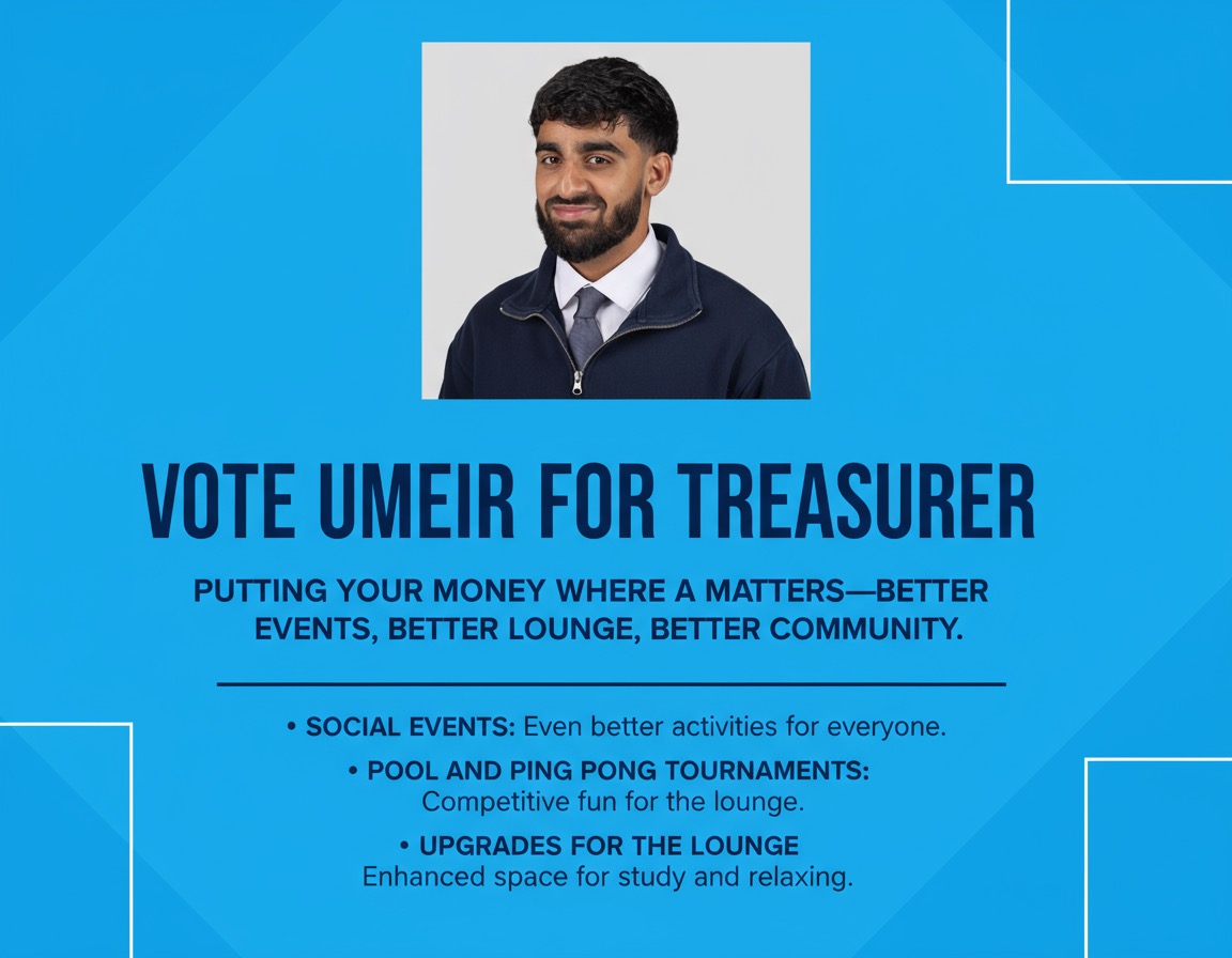 Treasurer