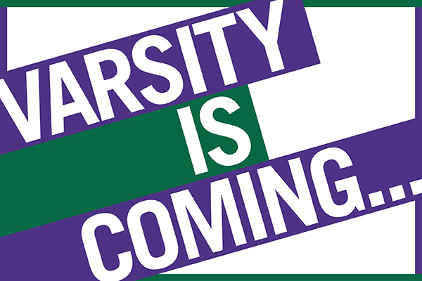 Varsity - 2023