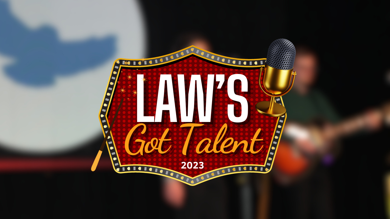Law's Got Talent 2023