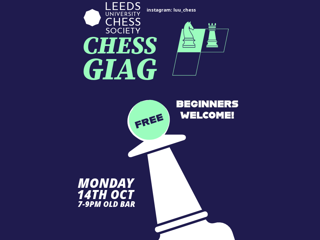 Chess GIAG