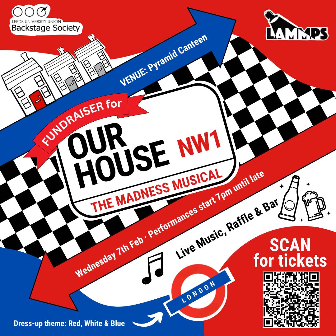 Our House Fundraiser
